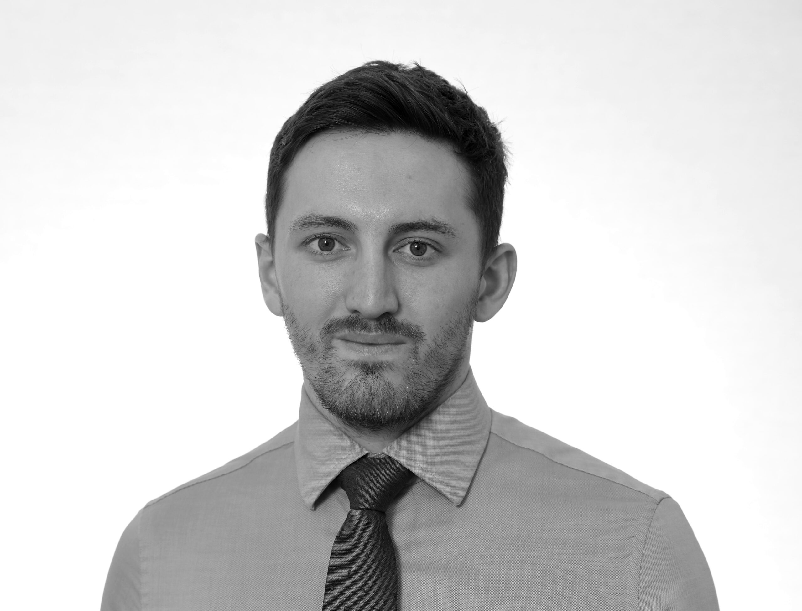 Sandringham Recruitment - Alex Howarth - Sandringham Recruitment