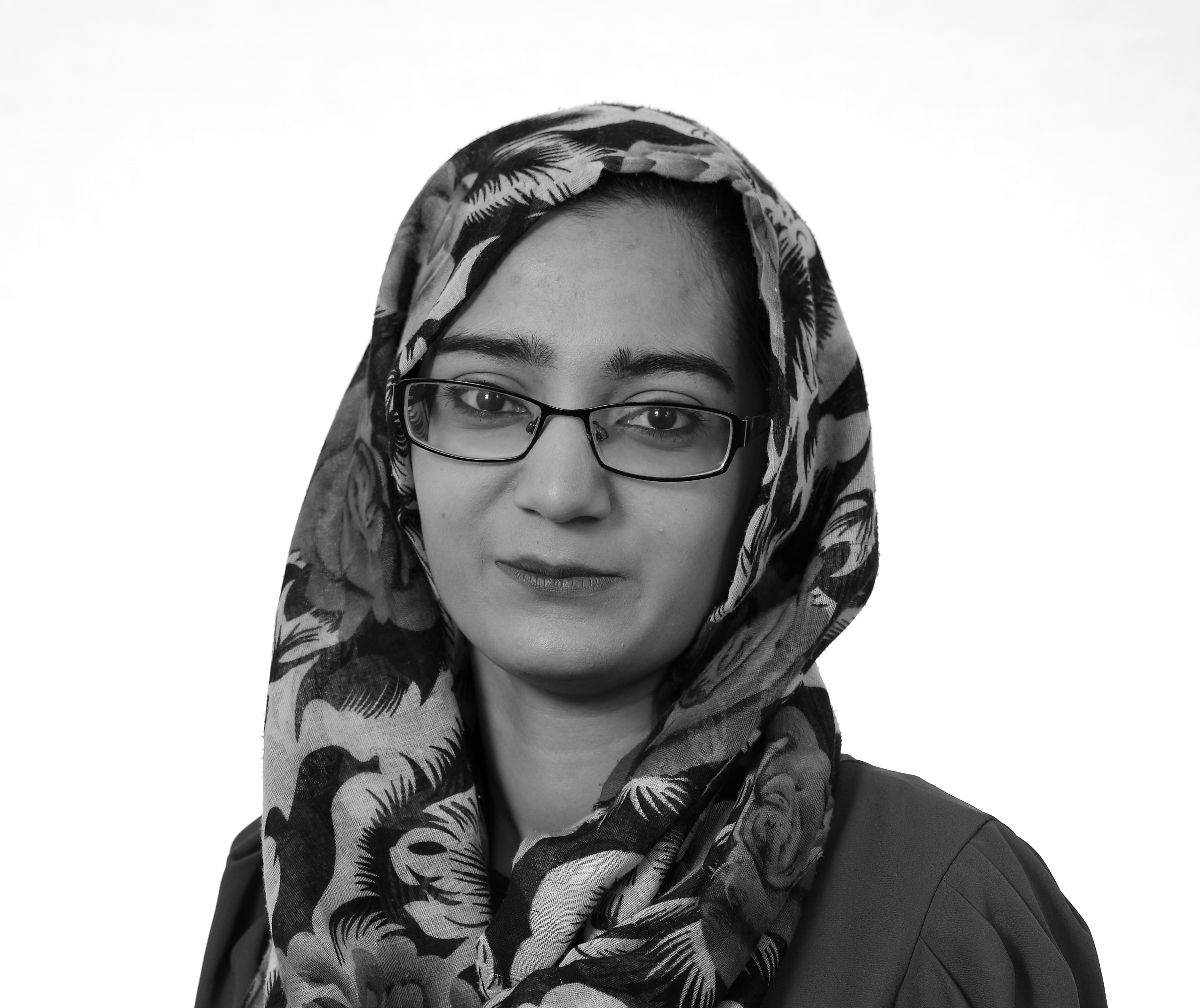 Sandringham Recruitment - Amna Bibi - Sandringham Recruitment