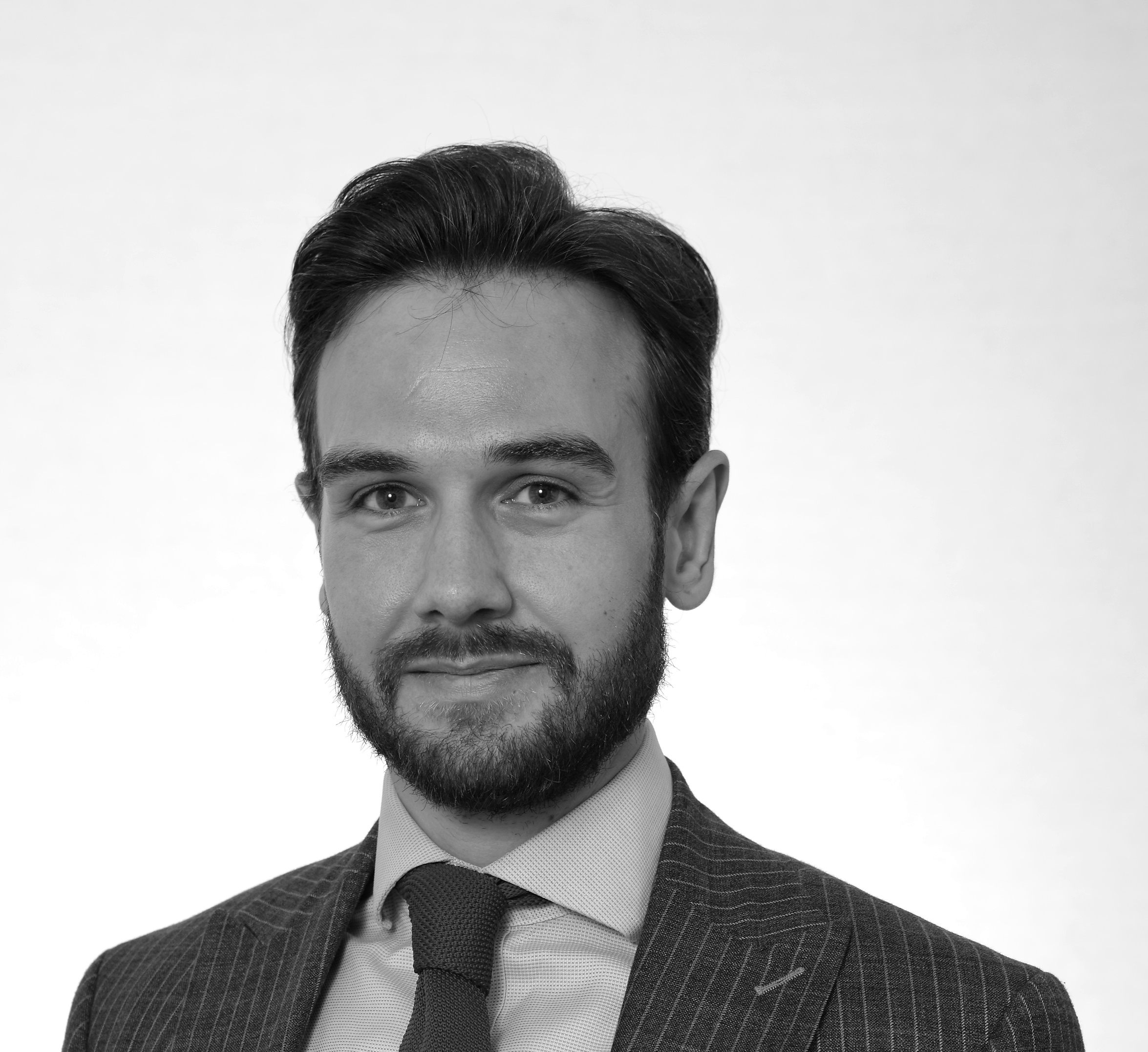 Sandringham Recruitment - Marcus Dunning - Sandringham Recruitment